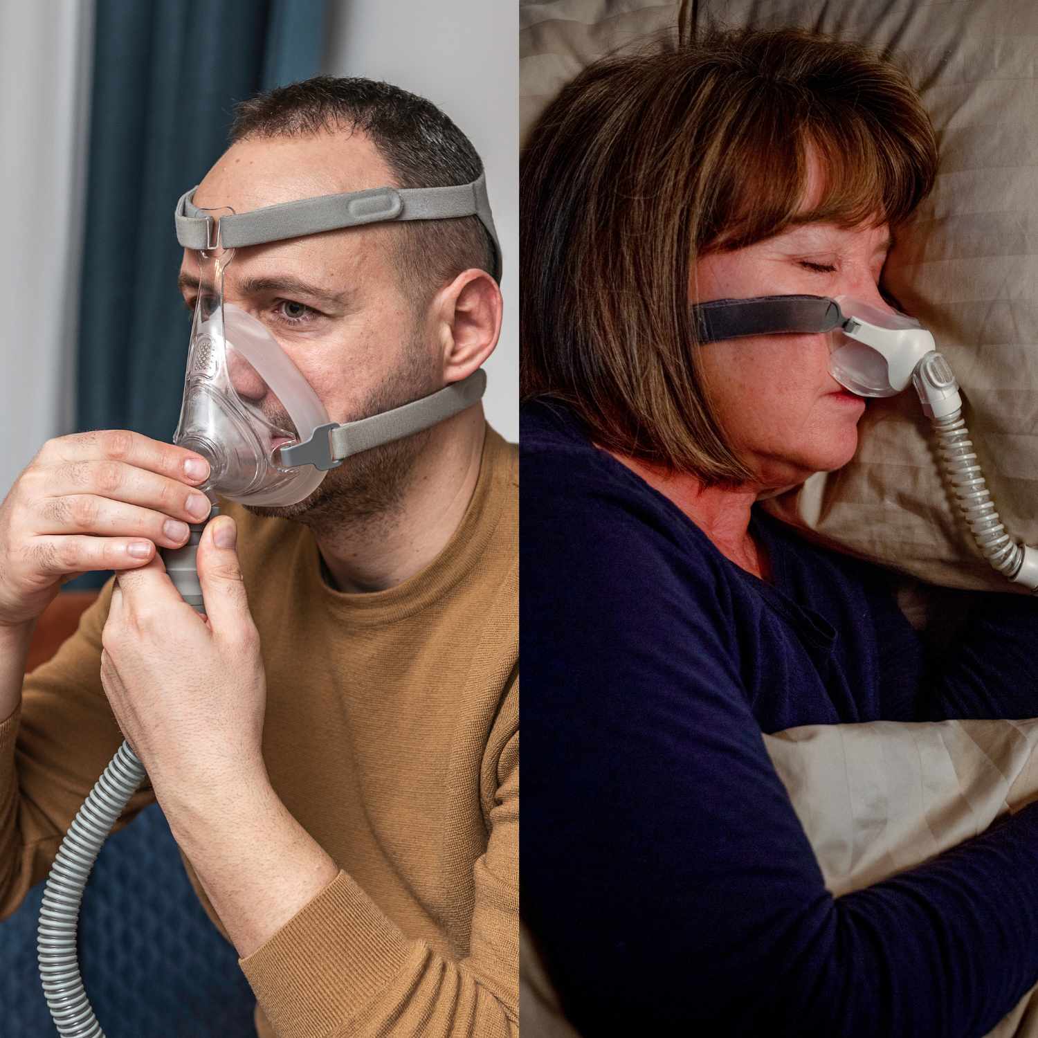Better Breathing Mouth Tape | Stop CPAP Mouth Leak – Vivabreath